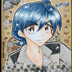 グレイシア【夢100】 - No.8362 - BOOTH