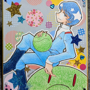 ファ②【Zガンダム】 - No.8362 - BOOTH