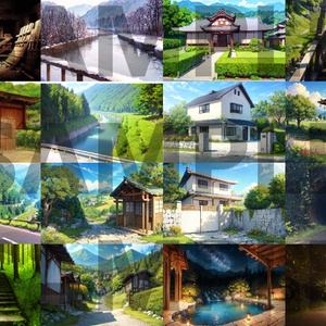 【背景イラスト】家の中風景165枚・50枚【TRPG背景素材/CoC】【夜差分あり】 - TRPG素材商店なな - BOOTH