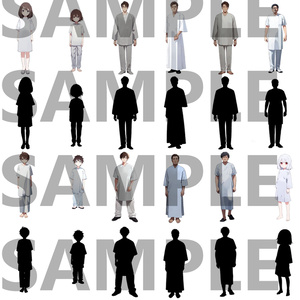 【背景イラスト】家の中1風景178枚・54枚【TRPG背景素材/CoC】【昼夜差分】 - TRPG素材商店なな - BOOTH