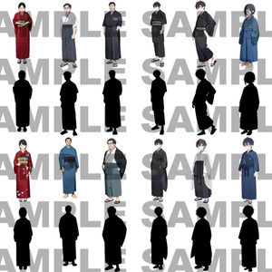 【背景イラスト】研究所パック120枚+おまけ20枚【TRPG背景素材/CoC】 - TRPG素材商店なな - BOOTH