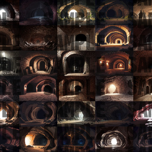 【無料】幻想的な世界40枚【CoC/TRPG】【背景イラスト】 - TRPG素材商店なな - BOOTH