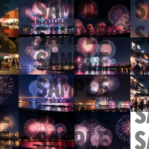 【無料】幻想的な世界40枚【CoC/TRPG】【背景イラスト】 - TRPG素材商店なな - BOOTH