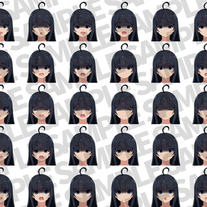 【無料】幻想的な世界40枚【CoC/TRPG】【背景イラスト】 - TRPG素材商店なな - BOOTH