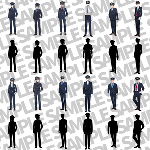 【背景イラスト】家の中1風景178枚・54枚【TRPG背景素材/CoC】【昼夜差分】背景イラスト - TRPG素材商店なな - BOOTH