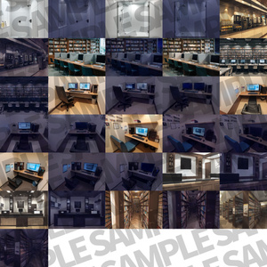 【無料】幻想的な世界40枚【CoC/TRPG】【背景イラスト】 - TRPG素材商店なな - BOOTH