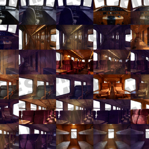 【無料】幻想的な世界40枚【CoC/TRPG】【背景イラスト】 - TRPG素材商店なな - BOOTH