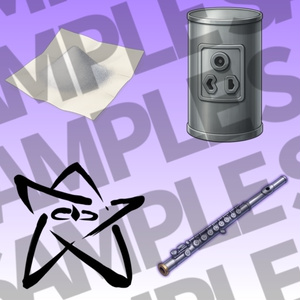 【無料zip有/CoC】ココフォリア部屋素材＆投げるだけzipファイル【ココフォリア素材】 - TRPG素材商店なな - BOOTH