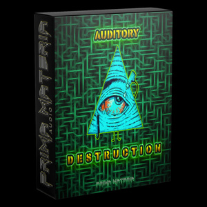 【Serum Presets】Dubstep Serum Presets - tetsuhiro - BOOTH