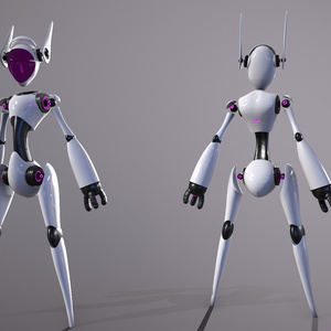 Velvet - Booben - BOOTH