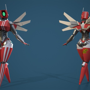 Vraga - Booben - BOOTH