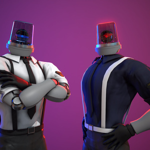 Velvet - Booben - BOOTH