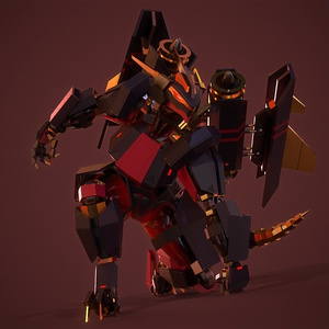 Velvet - Booben - BOOTH