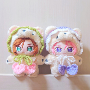 【いつぬい用】ケープ - onenne-nui - BOOTH