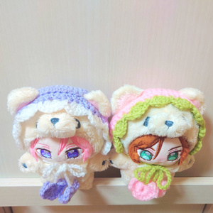 【いつぬい用】ケープ - onenne-nui - BOOTH