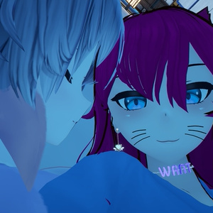 FurySeat - Kayla VR - BOOTH