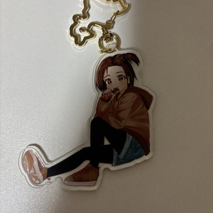 OFF THE ROCK - Bon Boyage! - BOOTH