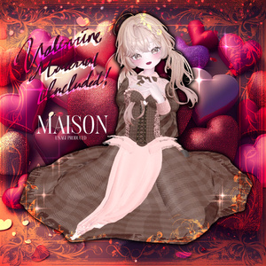 胸シェイプキー自動生成補助ツール【衣装制作者向け】【Alterith補助ツール】 - maisonusagi - BOOTH