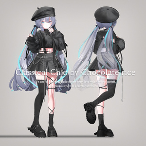 Selestiaの3D Models 人気の同人グッズ8251点を通販！話題のアニメやデザインから個性的で被らないアイテムが見つかる - BOOTH