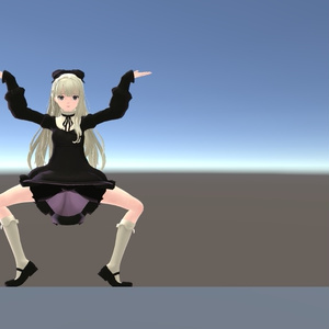 ユニティちゃんライブステージ！(Unity-chan Live stage) for Portalgraph - Portalgraph - BOOTH