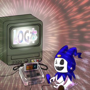 仲魔になろうよ20XX - ハムカツ食堂 軽子坂店 - BOOTH