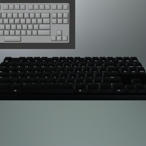 Flower Hairpin - zuzuchi - BOOTH