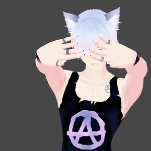 vroid jewelryに関する人気の同人グッズ118点を通販できる! - BOOTH