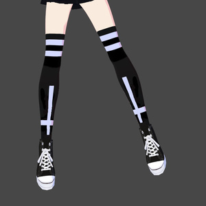 socksに関する人気の同人グッズ2057点を通販できる! - BOOTH