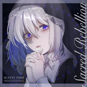新天地 -NEW ENDEAVOR- - SCATTY TONE - BOOTH