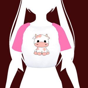 [ vroid ] Lean body texture - 2icey - BOOTH