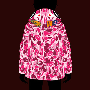 [ vroid ] Lean body texture - 2icey - BOOTH