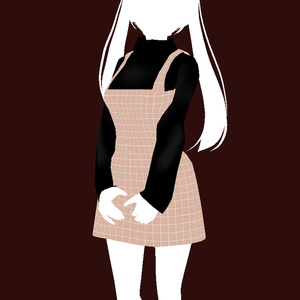 [ vroid ] Lean body texture - 2icey - BOOTH