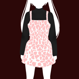 [ vroid ] Lean body texture - 2icey - BOOTH