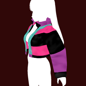 [ Vroid ] Tan body texture - 2icey - BOOTH