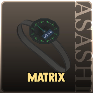 VRChat Cyber Tattoo [11 Avatars] - asashi - BOOTH