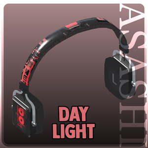 VRChat Cyber Tattoo [11 Avatars] - asashi - BOOTH