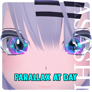 VRChat Cyber Tattoo [11 Avatars] - asashi - BOOTH