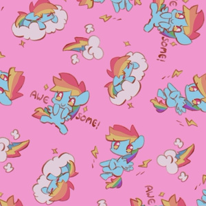 MLP Mouse Cursors Pack [Animated] - LexieShop - BOOTH