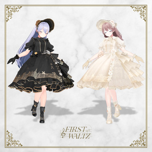 私立AZ學園 ショートヘア - AtelierZ - BOOTH