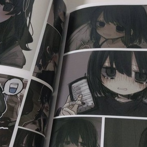 〔2avatar対応〕Possessive Eyes - onymki - BOOTH