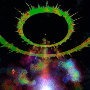 Unlimited Hollow Purple - Imagined Animation [VFX/VRChat] - starkim1999 ...