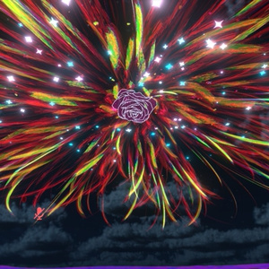 Unlimited Hollow Purple - Imagined Animation [VFX/VRChat] - starkim1999 ...