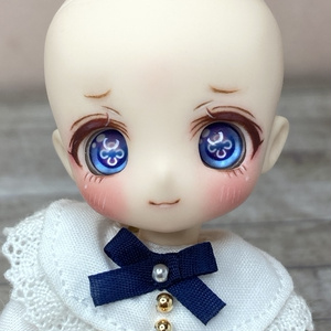 カスタムヘッド 〈OBヘッド 『KAISER』〉 - wisteriachien - BOOTH