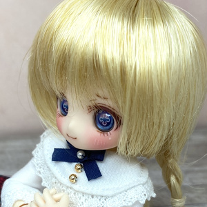 カスタムヘッド 〈OBヘッド 『KAISER』〉 - wisteriachien - BOOTH