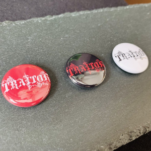 TRAITOR 2nd single CD『BLIND／Survive』 - TRAITOR - BOOTH