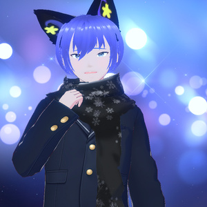 vroid scarfに関する人気の同人グッズ97点を通販できる! - BOOTH