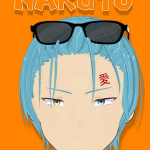 VRoid Narutoに関する人気の同人グッズ129点を通販できる! - BOOTH
