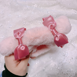 ふわふわずきん＊ねこ - Char. - BOOTH