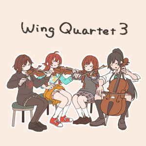RE: MILLION QUARTET - nishikono - BOOTH