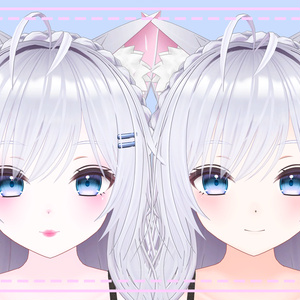 Body&Make Up Texture // #MARUBODY [ルキフェル-Lucifer] , [リセ-Lise] , [ネミア ...